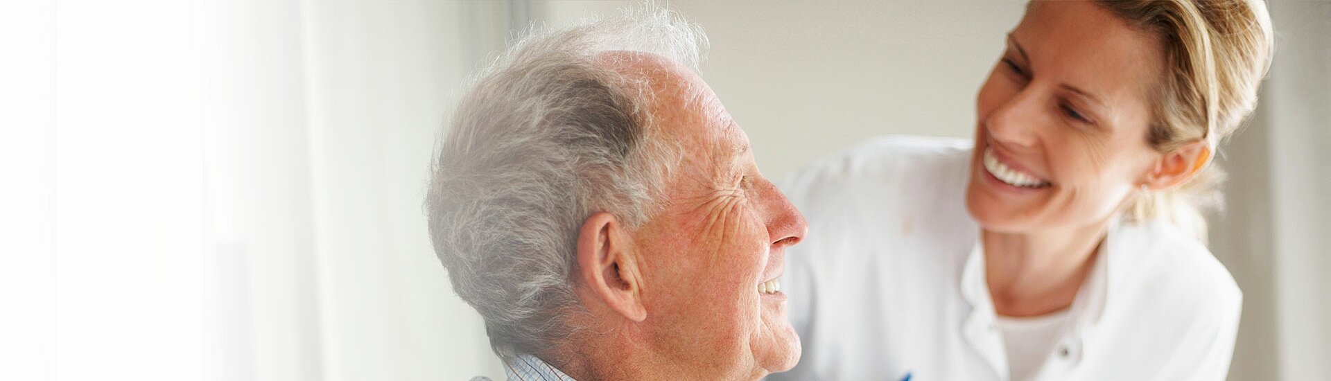 Kontakt und Anfahrt zur Hessing Stiftung - Alle Informationen